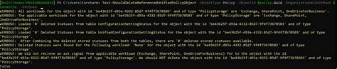 Capture Verbose Output Of Powershell Cmdlet Running On A Remote Server