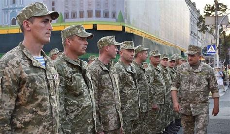 Уряд схвалив створення Єдиного реєстру ветеранів війни Новини ветеранів зі всієї України