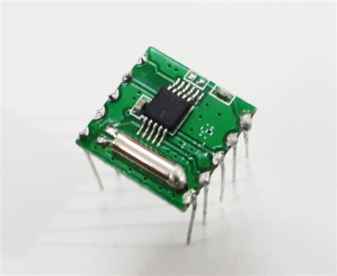 Arduino Stereo FM Radio
