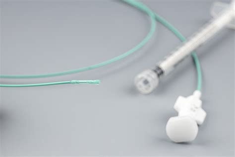 Fogarty Embolectomy Catheter