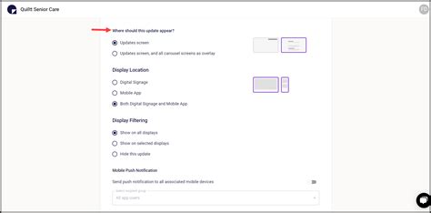 How To Add A Notification