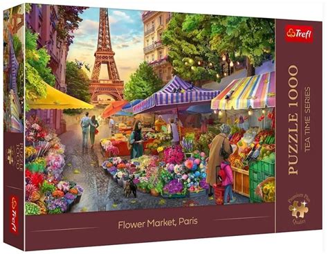 ფაზლი ყვავილების მაღაზია პარიზში