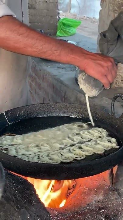 جلیبی دیسی فیورٹ Jalebi Lehndapunjab 34sweet Youtube