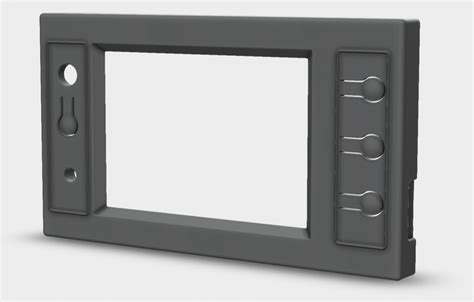 TFT ESP Based IoT Control Hub Gateway With TFT RFM And More Martin S Corner On The Web