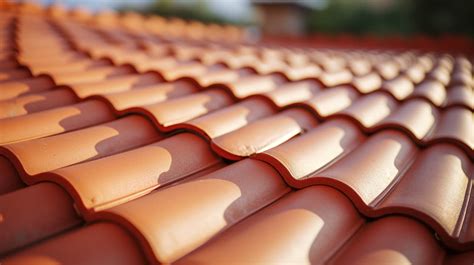 The Comprehensive Guide To Tile Roof Installation Techero Roofing