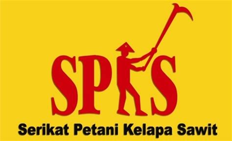 Depan Data Sawit Spks