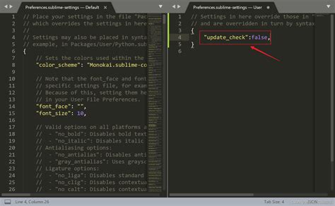 一 windows 下 sublime text 3 下载 sublime text3下载 csdn博客