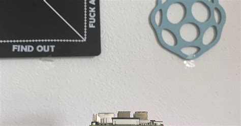 Raspberry Pi Holder Lower By Jeffricson Download Free Stl Model