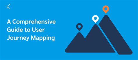 a comprehensive guide to user journey mapping apxor