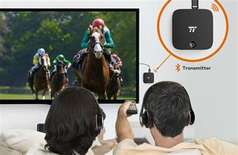 How To Add Bluetooth Capability To Your TV