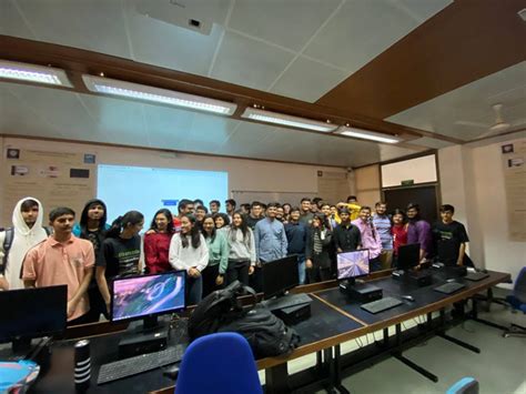 Encode The Computer Science Club Of Pdeu