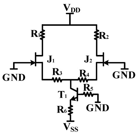 Jfet Preamp Design At Jaxon Cockerill Blog