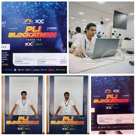 Santhosh Sridhar Posted On Linkedin