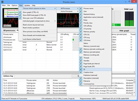 Process Lasso 67 Review