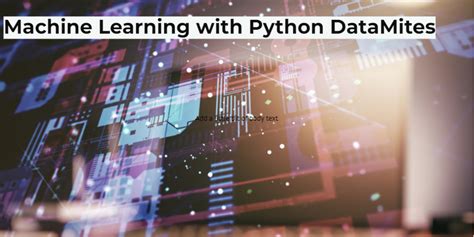Course Review Machine Learning With Python By DataMites