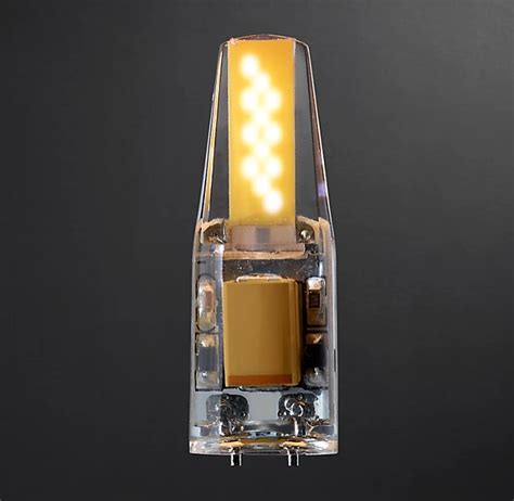 T4 G4 LED Bulb 2W