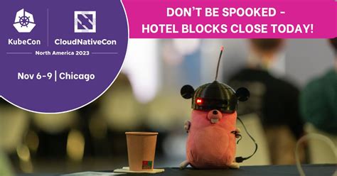 Cloud Native Computing Foundation Cncf On Linkedin Kubecon Cloudnativecon Kubernetes K8s