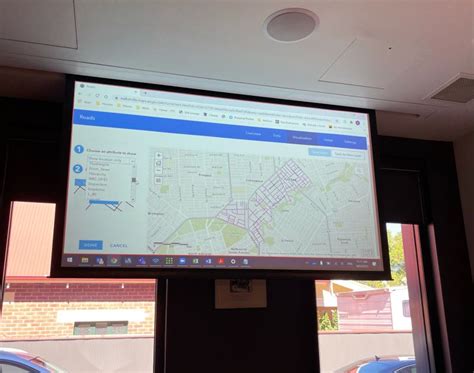 james kelly on linkedin gis training with esri setting up a new