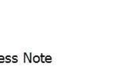 Recreation Therapy Progress Note Imgur