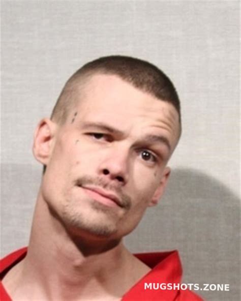 Travis Paul Newton 02 19 2023 Jackson County Mugshots Zone