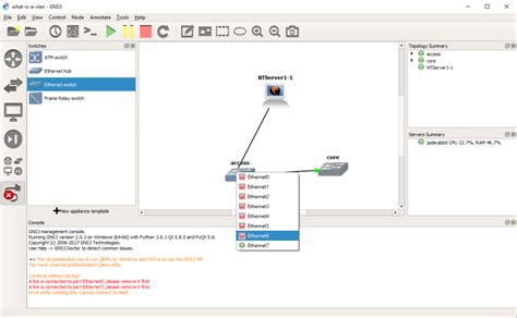 What Is A VLAN Part Virtually Fun