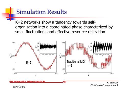 ppt distributed control in multi agent systems design and analysis