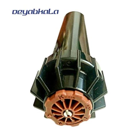 آبپاش اسپریر مدل 8a K Rain جهت آبیاری بارانی فضای سبز