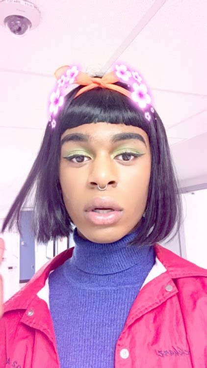 My Look Today Plus The Makeup I Went With A Gree Tumbex