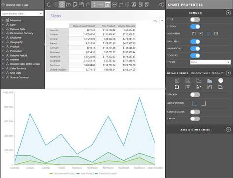 Area Calumo Documentation