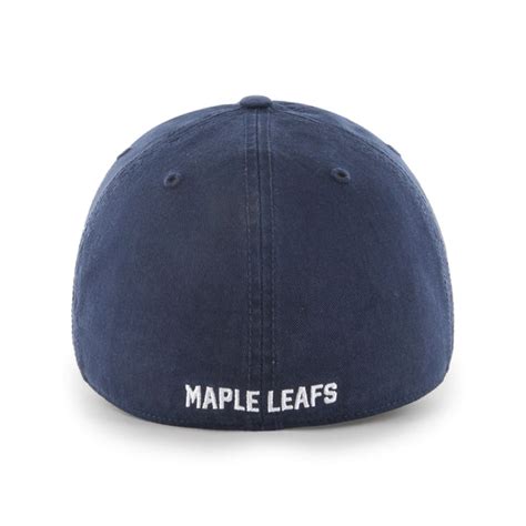 Toronto Maple Leafs Hats Classic Franchise Hat 47