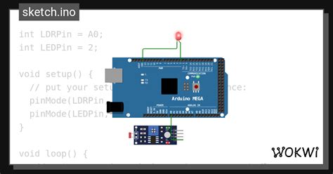 Lab 4 Pass Task Wokwi Esp32 Stm32 Arduino Simulator
