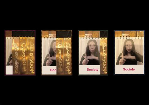 British Sign Language Object Project Seeun Kim