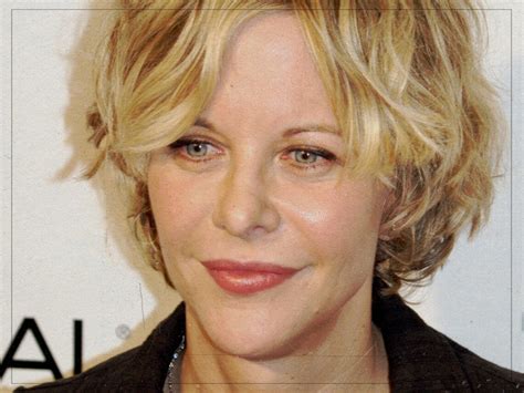 The One Movie Meg Ryan Never Wanted To Make