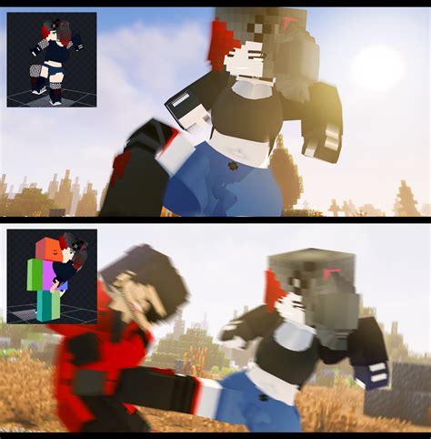 Jenny Mod Ellie Walls Pvp Minecraft Fan Art 45291949 Fanpop Page 17