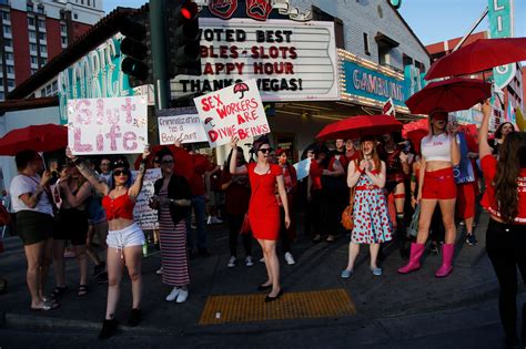 If We Own Our Own Bodies Why Should Sex Work Be Illegal Orange