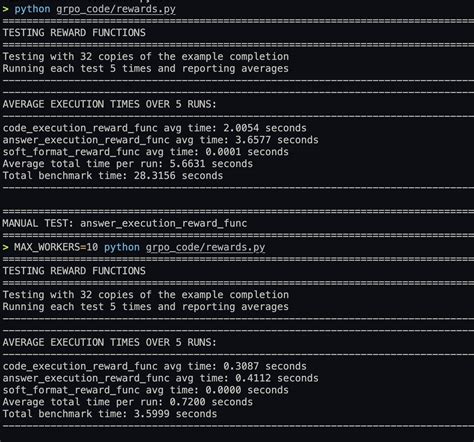 Training Large Language Models With Interpreter Feedback Using Webassembly