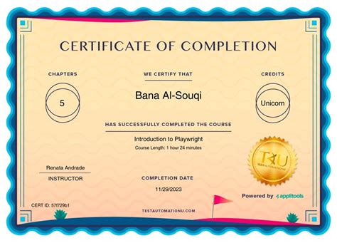 Playwright Automationtesting Testingtools Bana Alsouqi 16 Comments