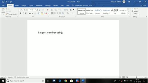 C Program To Find The Largest Number Using Nested If Else Statement Youtube