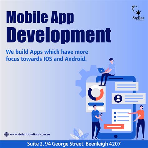 mobile app development artofit