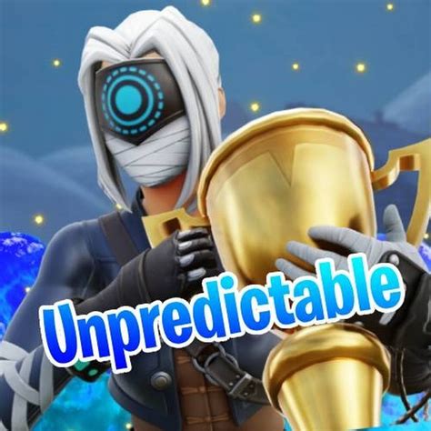 Unpredictable Gaming Youtube