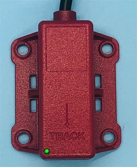 MYLAPS AMB TRANX HARDWIRED DIRECT POWER TRANSPONDERS Drivers Attire Car Tools