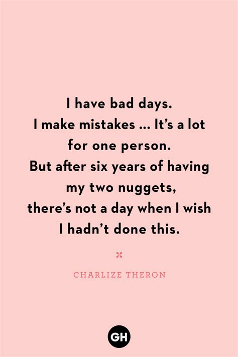Motivational Single Mom Quotes