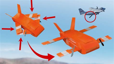 smallest folding rc plane mid air deployment adafruit industries