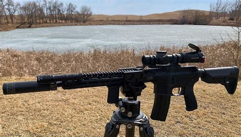 Best Optic For The Ar 15