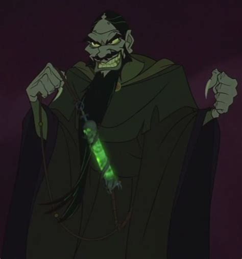 Rasputin Anastasia Disney Anastasia Anastasia Movie Rasputin