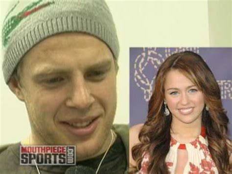 Kris Versteeg Wife