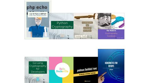 The Modern Cryptography Cookbook Leanpub Pdfipadkindle