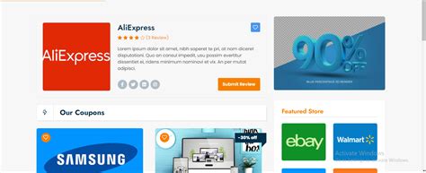 luckycoupon laravel coupon cms by websolutionus codecanyon