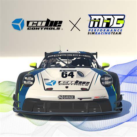 Cube Controls Cube Controls Partners With Facebook