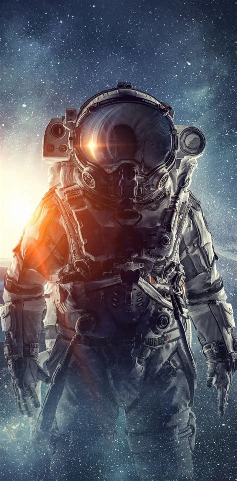Astronout Wallpaper By Deadlysin0071 Download On Zedge™ 02a9